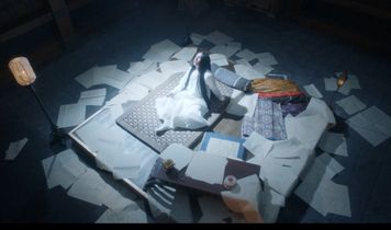 Reiko Project - Patronite.pl