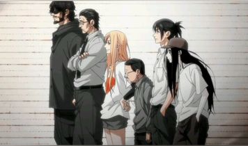 Reiko Project - Patronite.pl