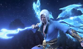 Mogaro - Patronite.pl