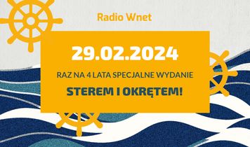 Radio Wnet - Patronite.pl
