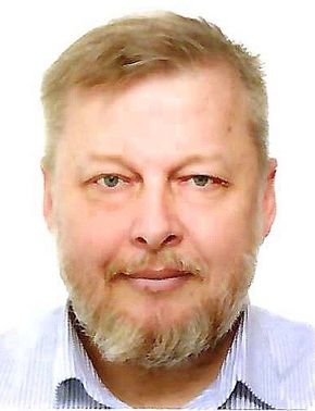 Wojciech Szewko - Patronite.pl