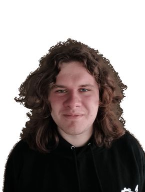 Filip Cichowski SP9GMD - Patronite.pl